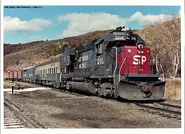 EMD GP40X | Trains And Locomotives Wiki | Fandom