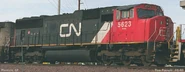 EMD SD70M | Trains And Locomotives Wiki | Fandom