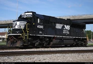 EMD SD60 | Trains And Locomotives Wiki | Fandom