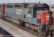 EMD SDP45 | Trains And Locomotives Wiki | Fandom