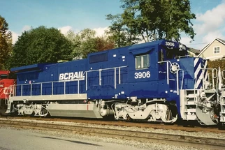 GE B39-8 | Trains And Locomotives Wiki | Fandom