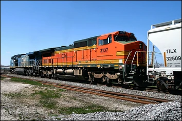 GE C40-8 | Trains And Locomotives Wiki | Fandom