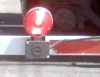 Crossing Gate Arm Lights | Trains And Locomotives Wiki | Fandom