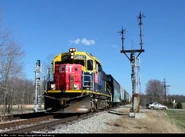 EMD GP49 | Trains And Locomotives Wiki | Fandom