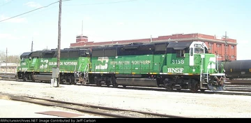EMD GP50 | Trains And Locomotives Wiki | Fandom