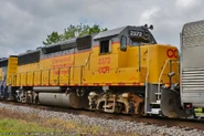 EMD GP49 | Trains And Locomotives Wiki | Fandom