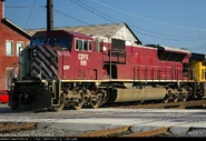 EMD SD90MAC | Trains And Locomotives Wiki | Fandom