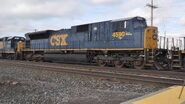 EMD SD80MAC | Trains And Locomotives Wiki | Fandom
