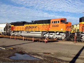 EMD SD70ACe | Trains And Locomotives Wiki | Fandom