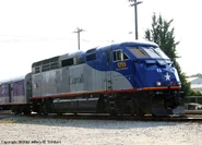 EMD F59PHI | Trains And Locomotives Wiki | Fandom