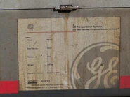 GE Genesis Series | Trains And Locomotives Wiki | Fandom