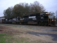 EMD GP60 | Trains And Locomotives Wiki | Fandom