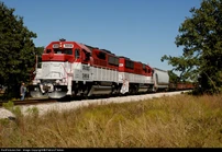 EMD GP50 | Trains And Locomotives Wiki | Fandom