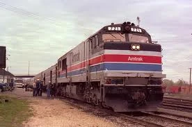 GE P30CH | Trains And Locomotives Wiki | Fandom