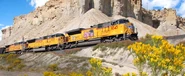 EMD SD90MAC | Trains And Locomotives Wiki | Fandom