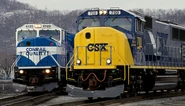 EMD SD60 | Trains And Locomotives Wiki | Fandom