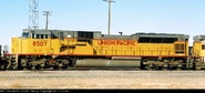 EMD SD90MAC | Trains And Locomotives Wiki | Fandom