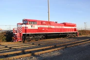 EMD SD70ACe | Trains And Locomotives Wiki | Fandom