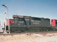 EMD GP35 | Trains And Locomotives Wiki | Fandom