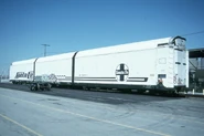 Autorack | Trains And Locomotives Wiki | Fandom