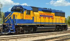 EMD GP50 | Trains And Locomotives Wiki | Fandom