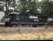 GE B40-8 | Trains And Locomotives Wiki | Fandom