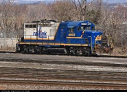 EMD GP9 | Trains And Locomotives Wiki | Fandom