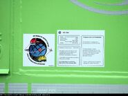 GE ES44AC | Trains And Locomotives Wiki | Fandom