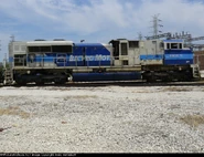 EMD SD70ACe | Trains And Locomotives Wiki | Fandom