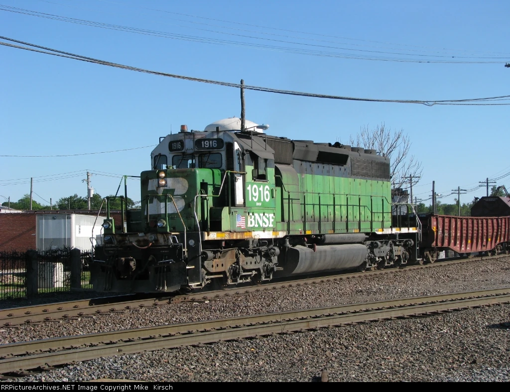 EMD SD40-2 | Trains And Locomotives Wiki | Fandom