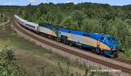 GE Genesis Series | Trains And Locomotives Wiki | Fandom