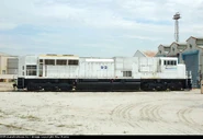 EMD SD90MAC | Trains And Locomotives Wiki | Fandom