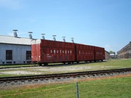Autorack | Trains And Locomotives Wiki | Fandom