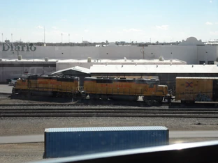 EMD GP40P-2 | Trains And Locomotives Wiki | Fandom