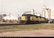 EMD SD60 | Trains And Locomotives Wiki | Fandom