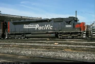 EMD SDP45 | Trains And Locomotives Wiki | Fandom