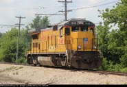 GE B40-8 | Trains And Locomotives Wiki | Fandom