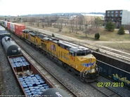 GE ES44AC | Trains And Locomotives Wiki | Fandom