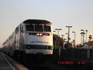 EMD F59PHI | Trains And Locomotives Wiki | Fandom