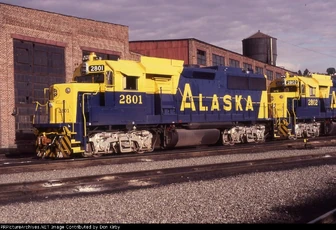 EMD GP49 | Trains And Locomotives Wiki | Fandom