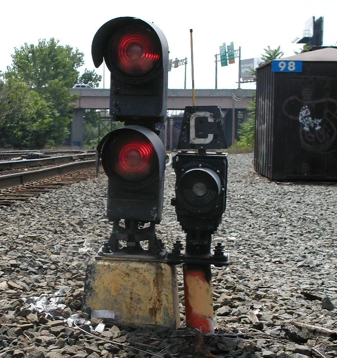 Category:Wayside Signals | Trains And Locomotives Wiki | Fandom