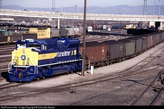 EMD SD70ACe | Trains And Locomotives Wiki | Fandom