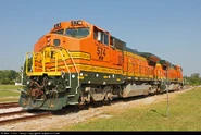 GE B40-8 | Trains And Locomotives Wiki | Fandom