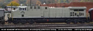 GE C44-9W (Dash 9) | Trains And Locomotives Wiki | Fandom