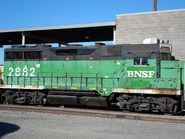 EMD GP35 | Trains And Locomotives Wiki | Fandom