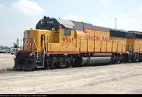 EMD GP50 | Trains And Locomotives Wiki | Fandom