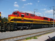 GE Super 7 Series | Trains And Locomotives Wiki | Fandom