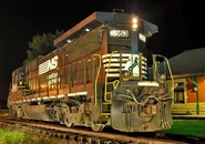 GE B40-8 | Trains And Locomotives Wiki | Fandom