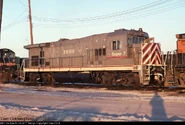GE Super 7 Series | Trains And Locomotives Wiki | Fandom