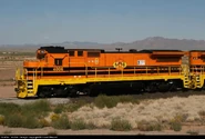 GE B40-8 | Trains And Locomotives Wiki | Fandom